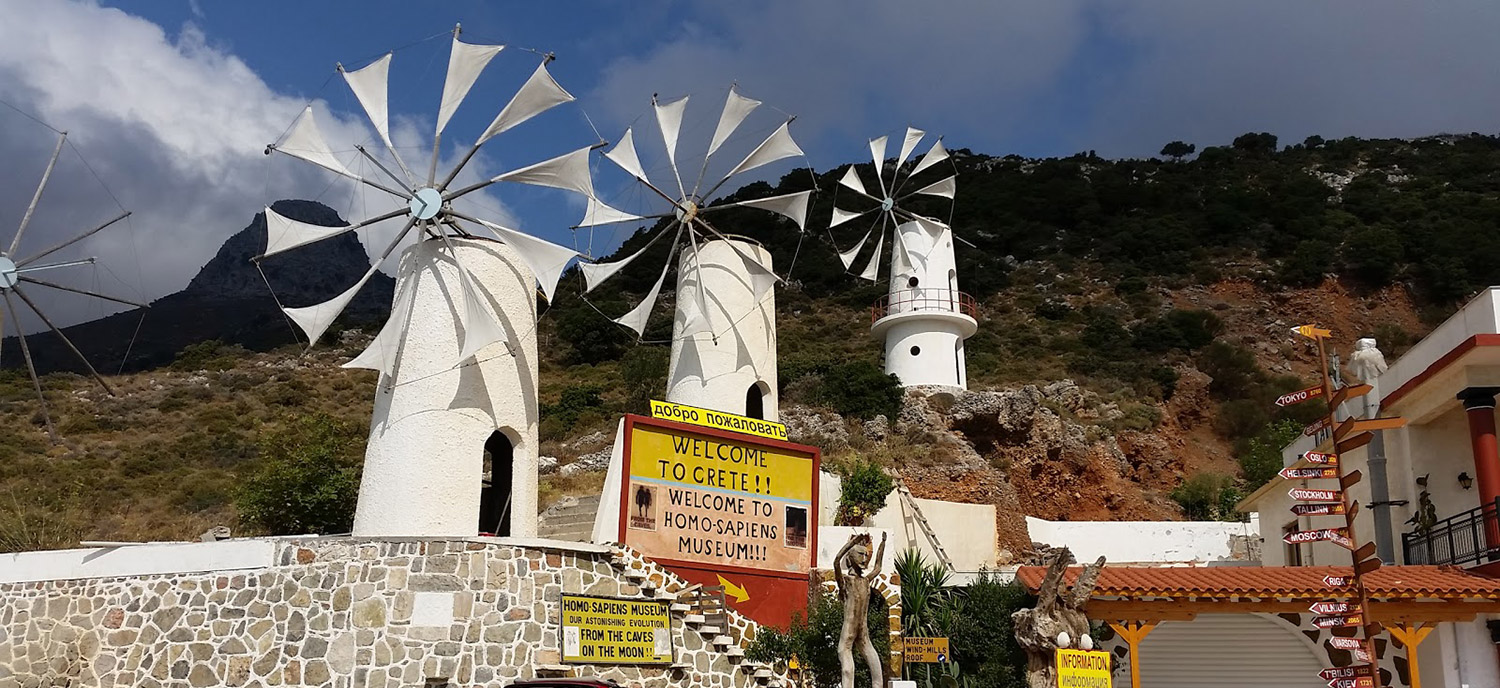 Village exploring Mount Dikti , Stay365 Heraklion organized excursions ...